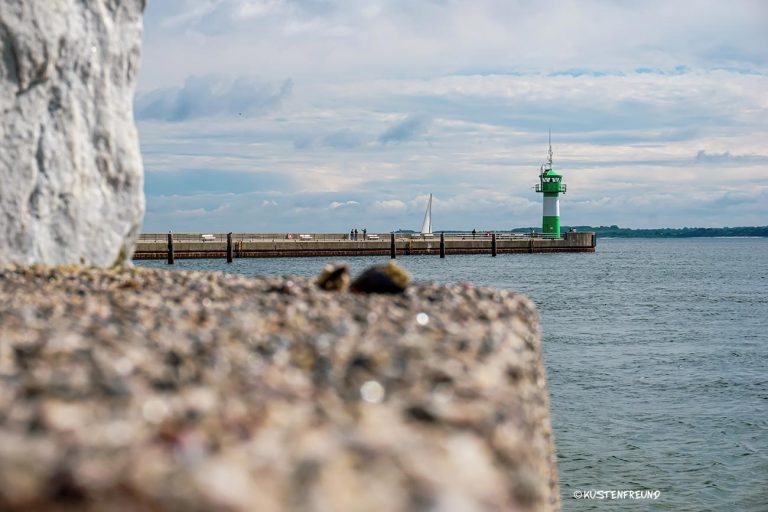 Priwall Strand Lübeck-Travemünde | Ausflugstipp östlicher Priwall ...