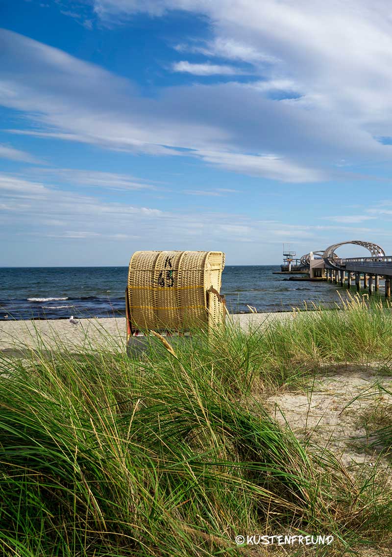 Kellenhusen // Tipps, Ausflugsziele & Urlaub